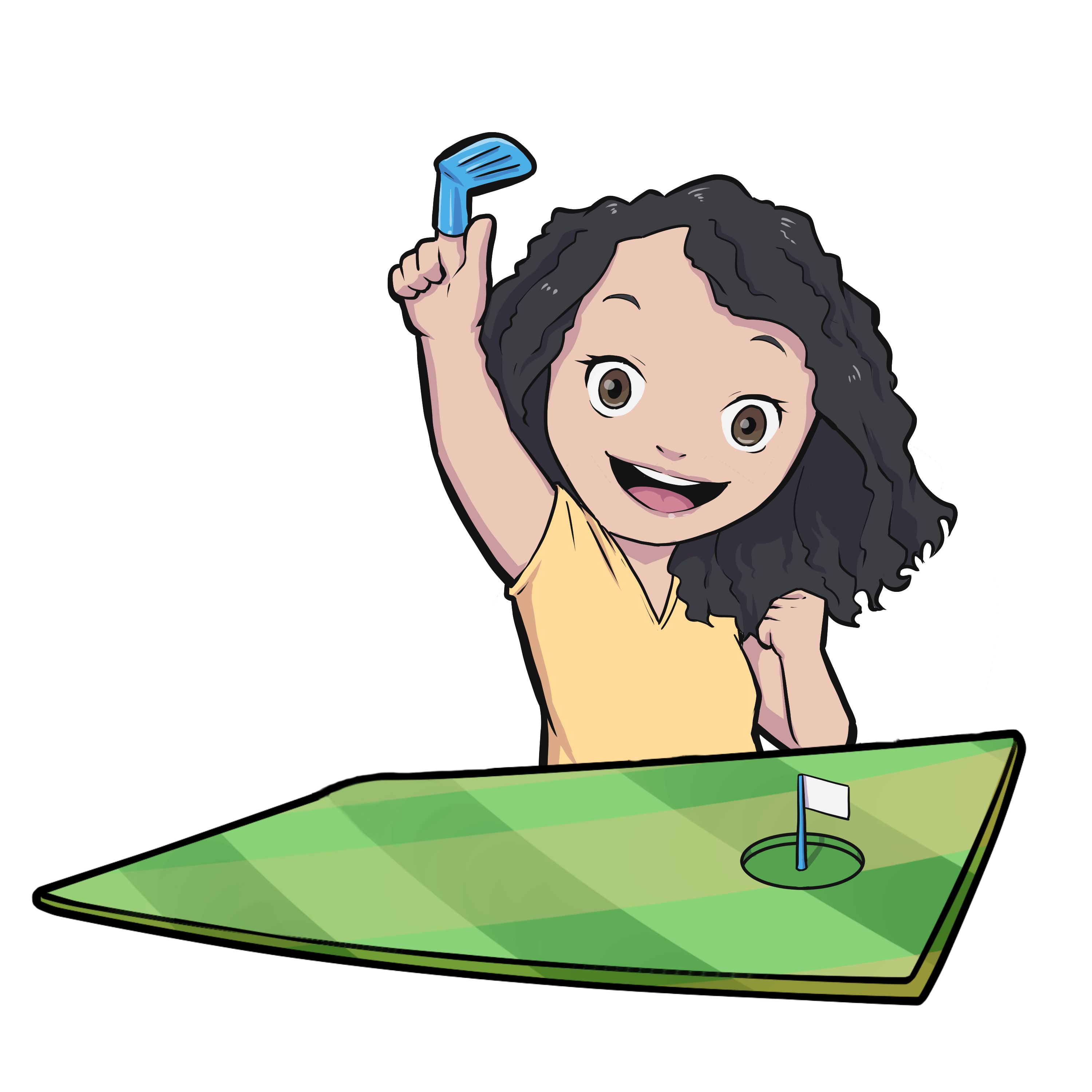 The Open 2024 – Fingagolf